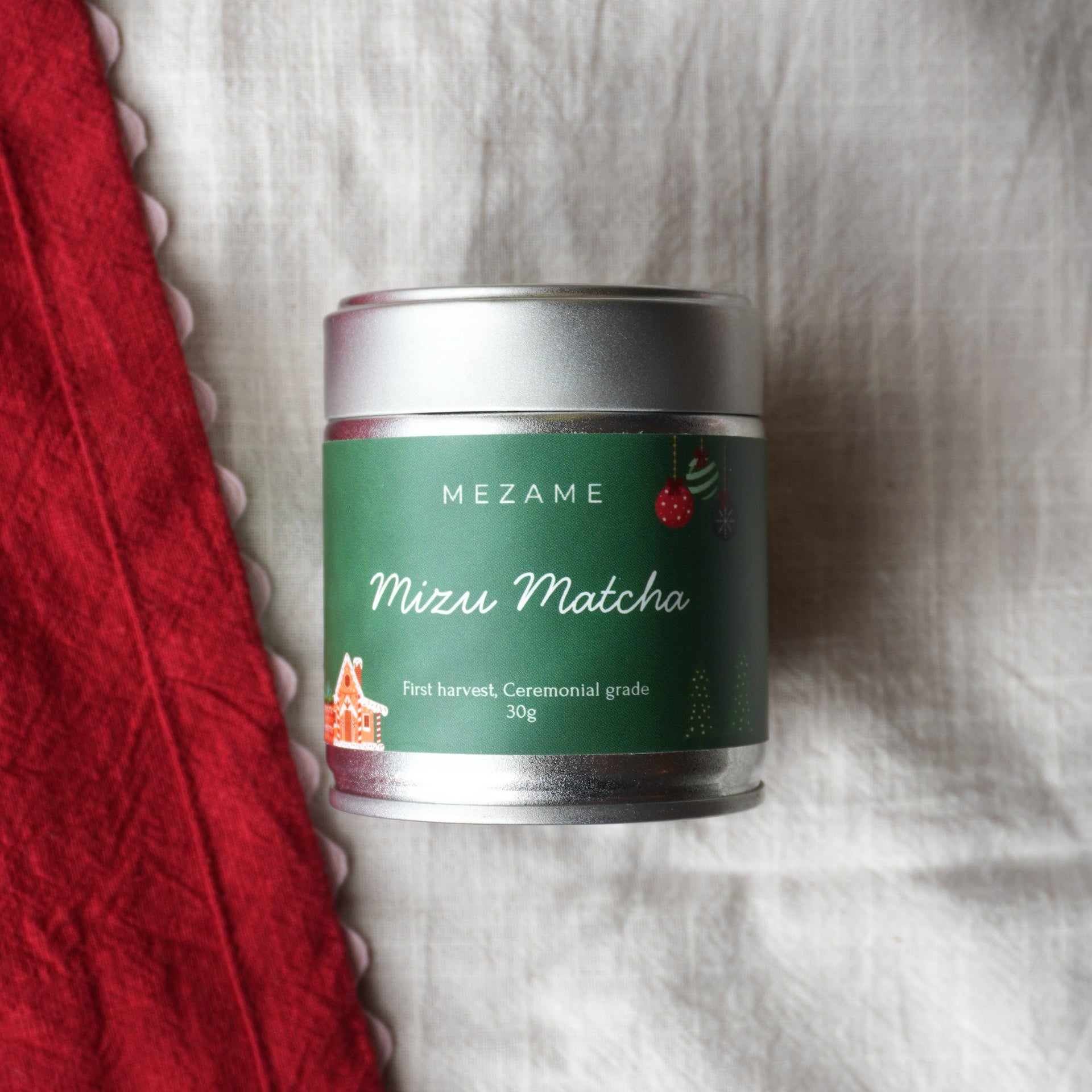 Mezame Matcha | Experience Matcha in India like never before