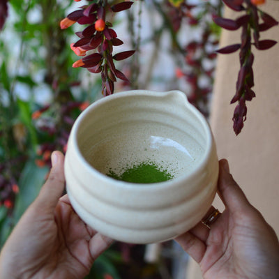Mezame Matcha | Experience Matcha in India like never before
