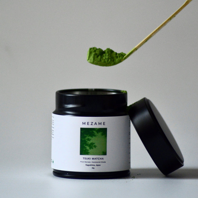 Mezame Matcha | Experience Matcha in India like never before