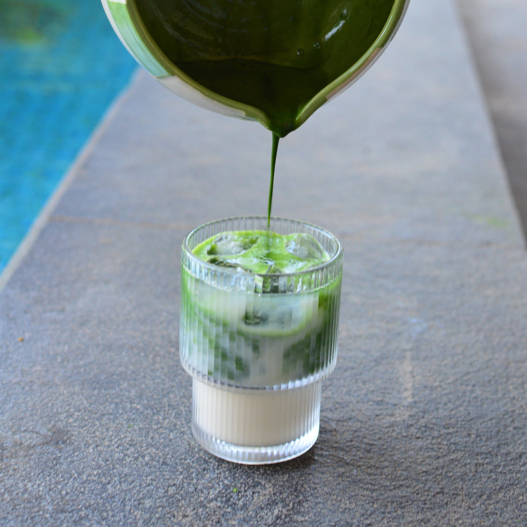 Mezame Matcha | Experience Matcha in India like never before
