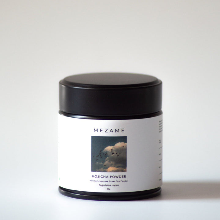 Mezame Matcha | Experience Matcha in India like never before