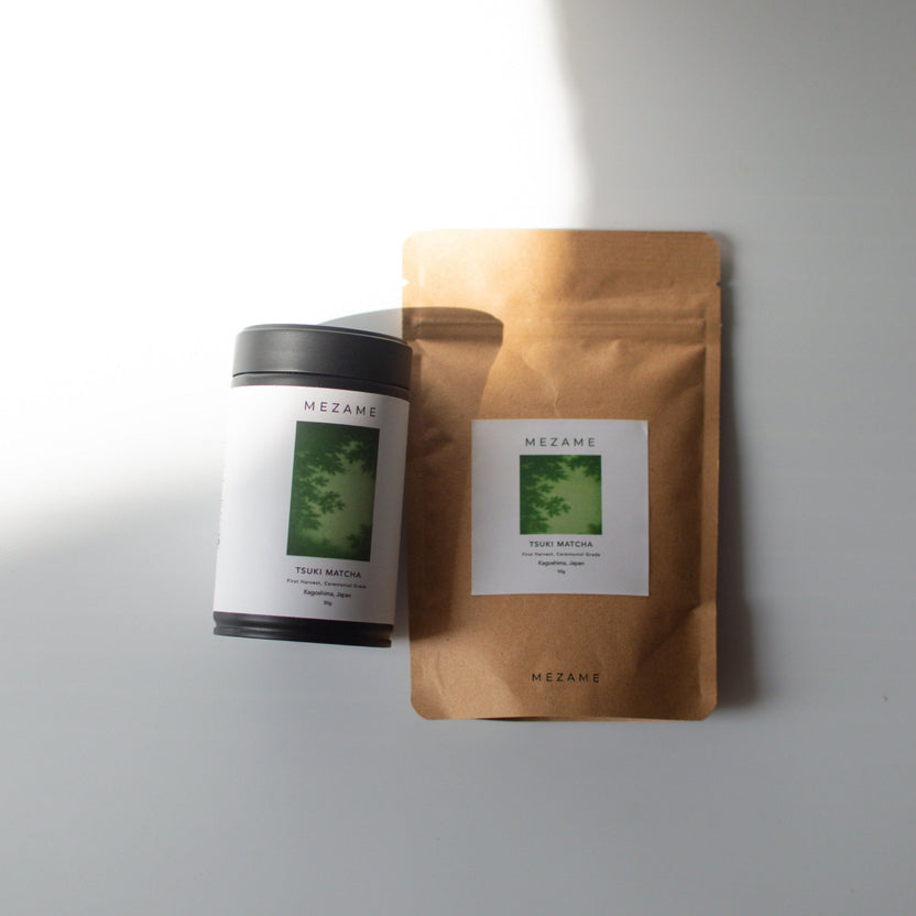 Mezame Matcha | Experience Matcha in India like never before