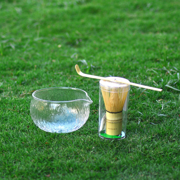 Mezame Matcha | Experience Matcha in India like never before