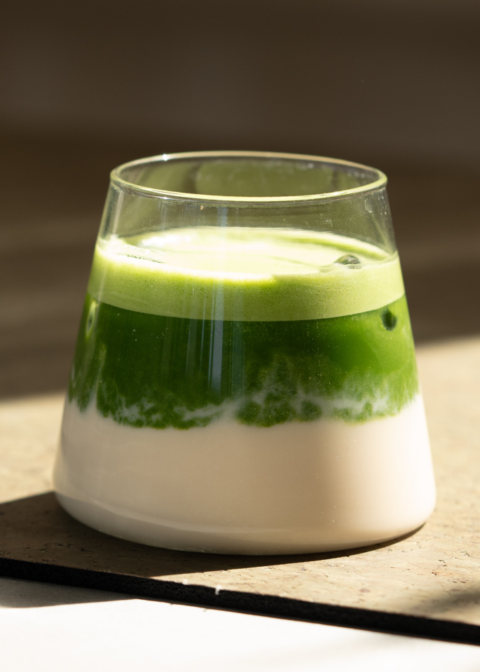 Mezame Matcha | Experience Matcha in India like never before