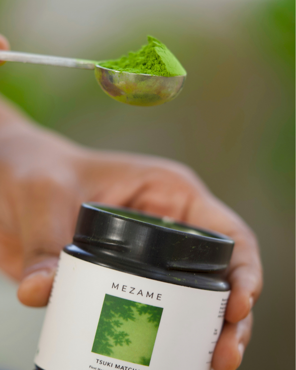 Mezame Matcha | Experience Matcha in India like never before